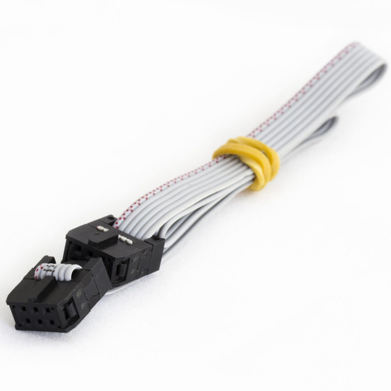 IDC Cable 6 pin, 30cm - Protostack