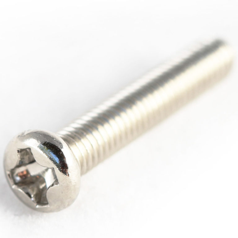 Screws M3 x 16mm - Pack of 25 - Protostack