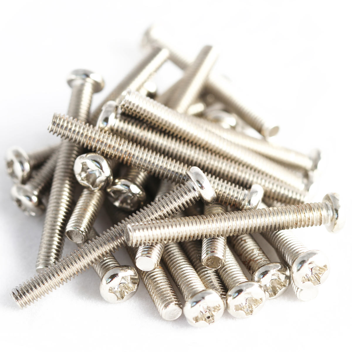 Screws M3 X 25mm Pack Of 25 Protostack Screws M3 X 25mm Pack Of 25 Protostack
