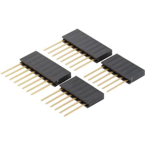 Arduino Stacking header kit - Protostack