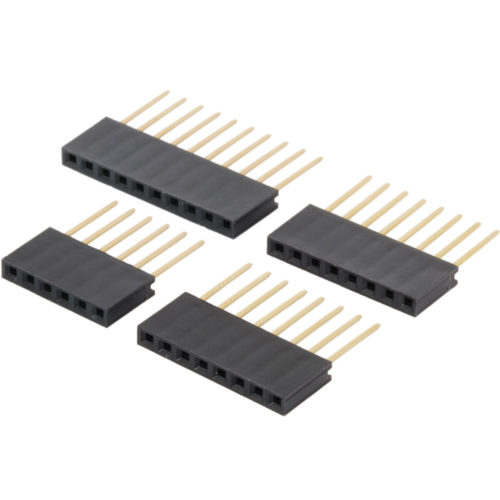 Arduino R3 Stacking Header Kit - Protostack