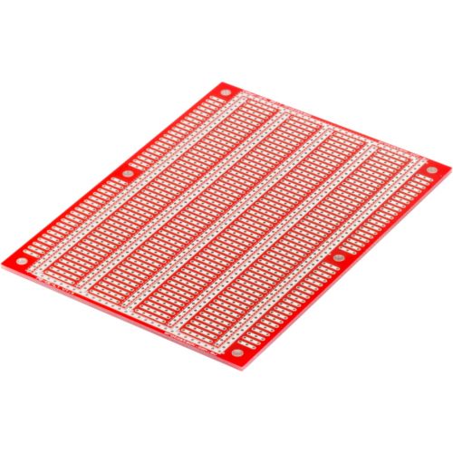 ProtoBoards - Breadboard layouts, large and small