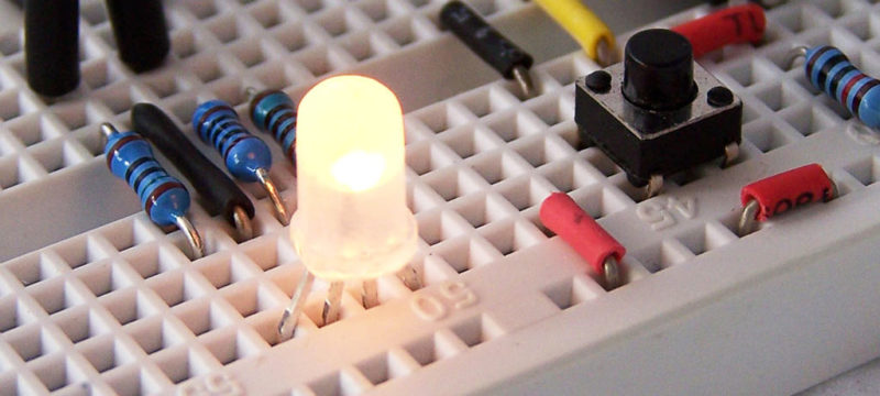 Atmega168a Pulse Width Modulation Pwm Protostack