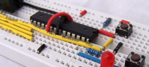 8 Breadboard Hacks - Protostack