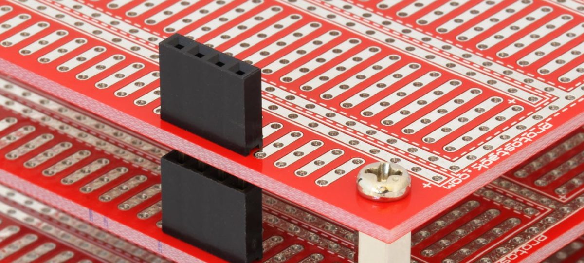 8 Breadboard Hacks - Protostack