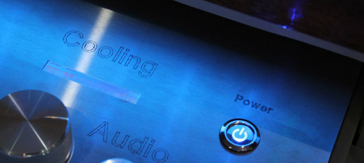 Protostack Workspace Project - Part 3, The Cooling System - Protostack